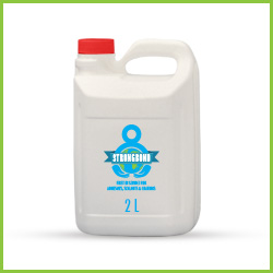 STRONGBOND - WOOD GLUES